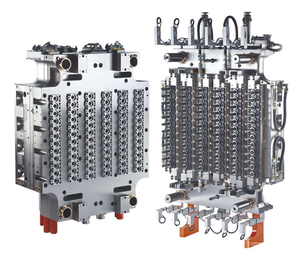 The Essential Guide to Injection Molding Machines: Everything You Need ...